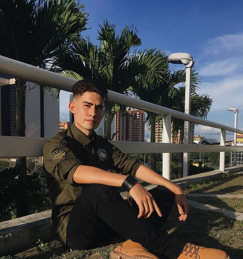 Jonathan Urosa - Portfolio